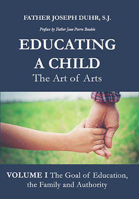 Educating a Child: The Art of Arts Volume I (Print Edition) – Te Deum ...